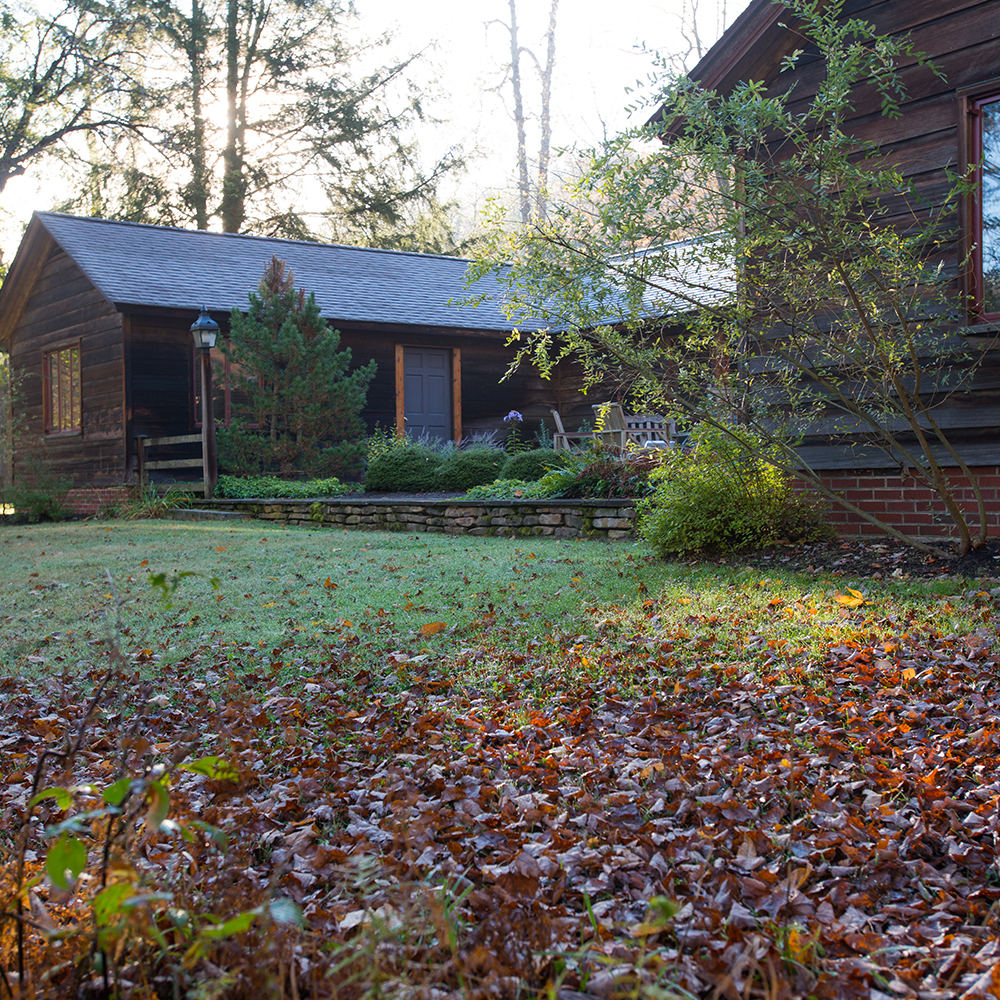 Lakefront Resort in Northwest Pennsylvania | The Lodge at Glendorn