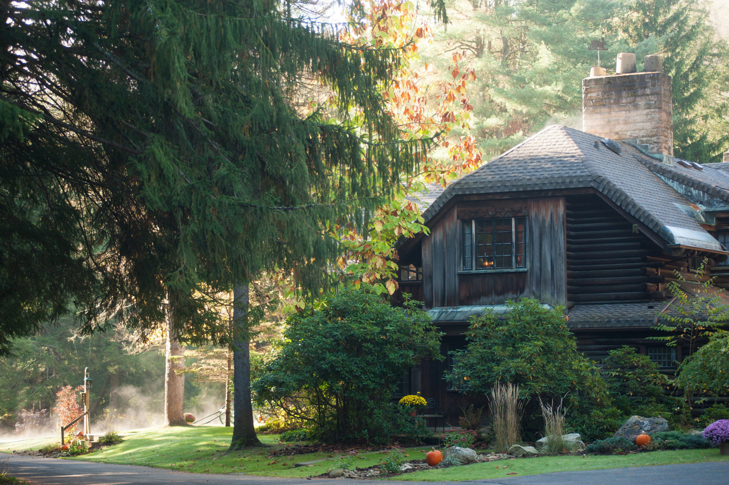 Meet the Team at Glendorn | The Lodge at Glendorn