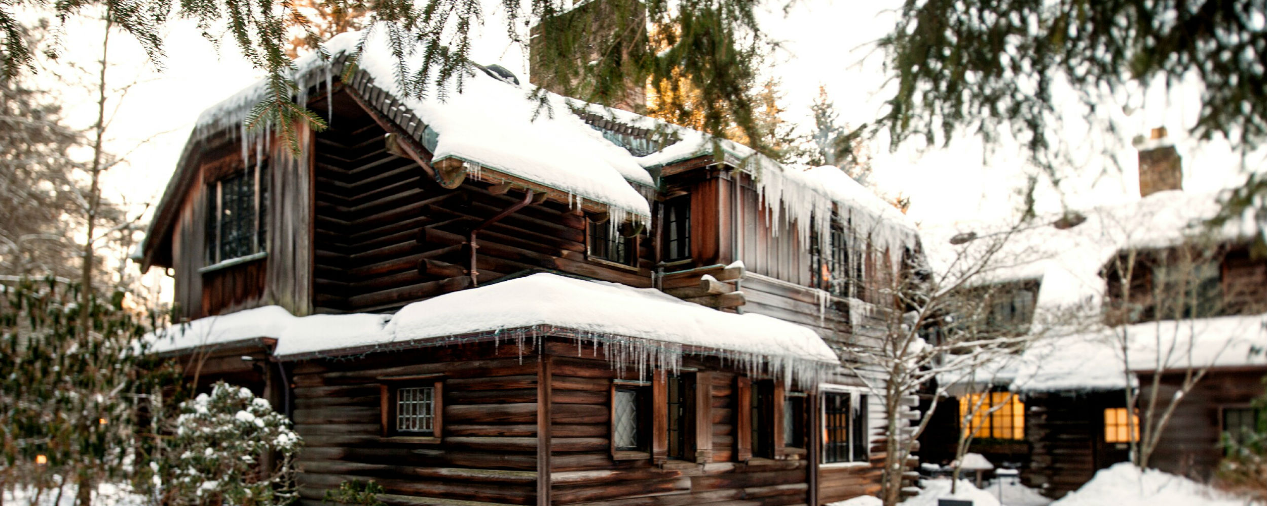 Spend Family Day at The Lodge at Glendorn - Glendorn