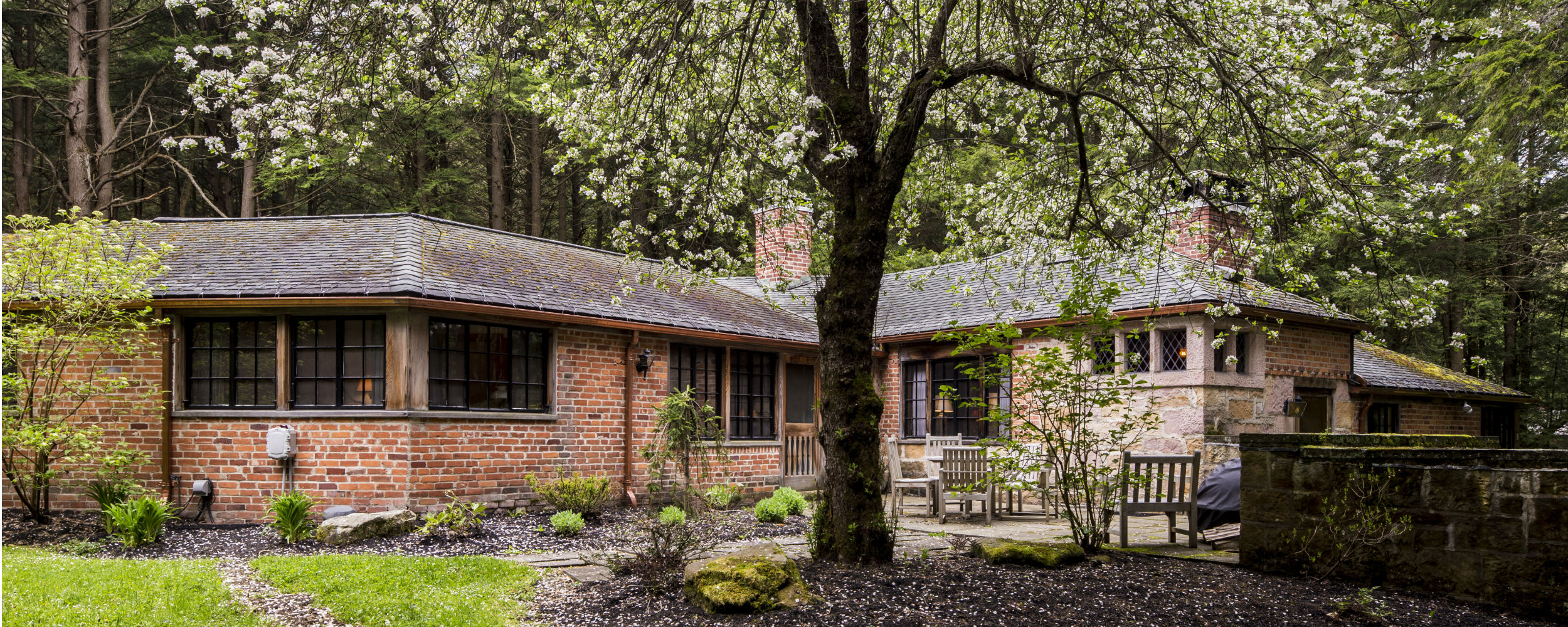 Kid Friendly Resort in Pennsylvania | The Lodge at Glendorn